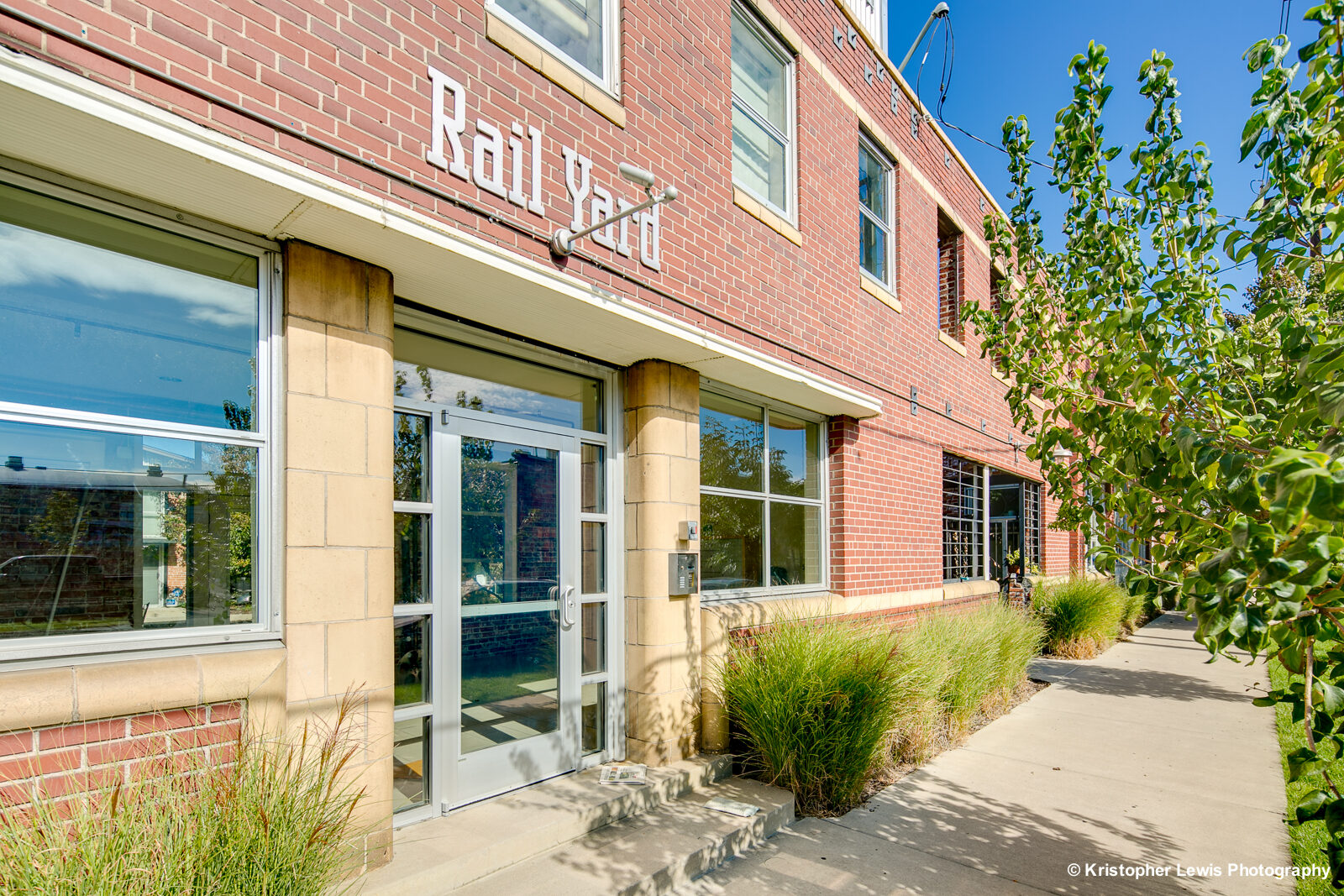Rail Yard Lofts Condos – 3033 Blake Street, Denver - City Lights Denver