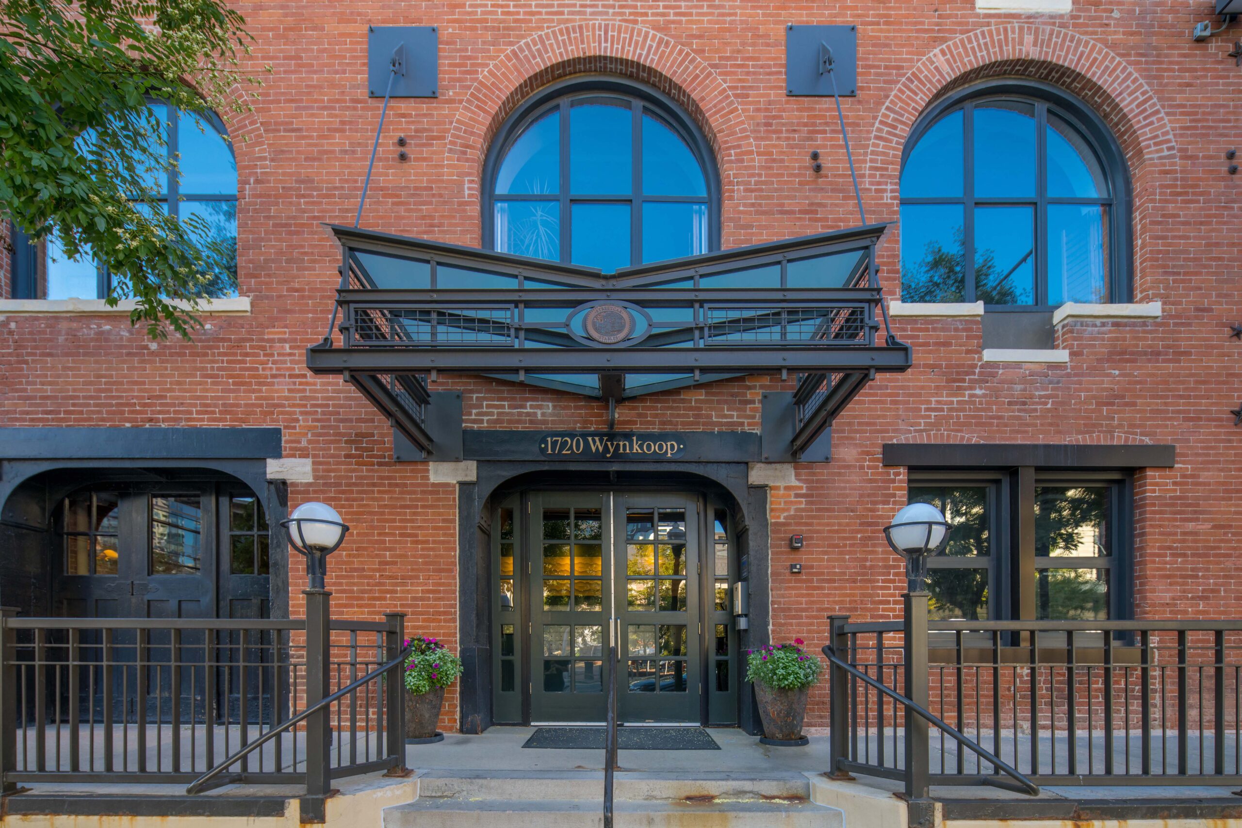 Streetcar Stables Lofts – 1720 Wynkoop Street, Denver, CO 80202 - City ...
